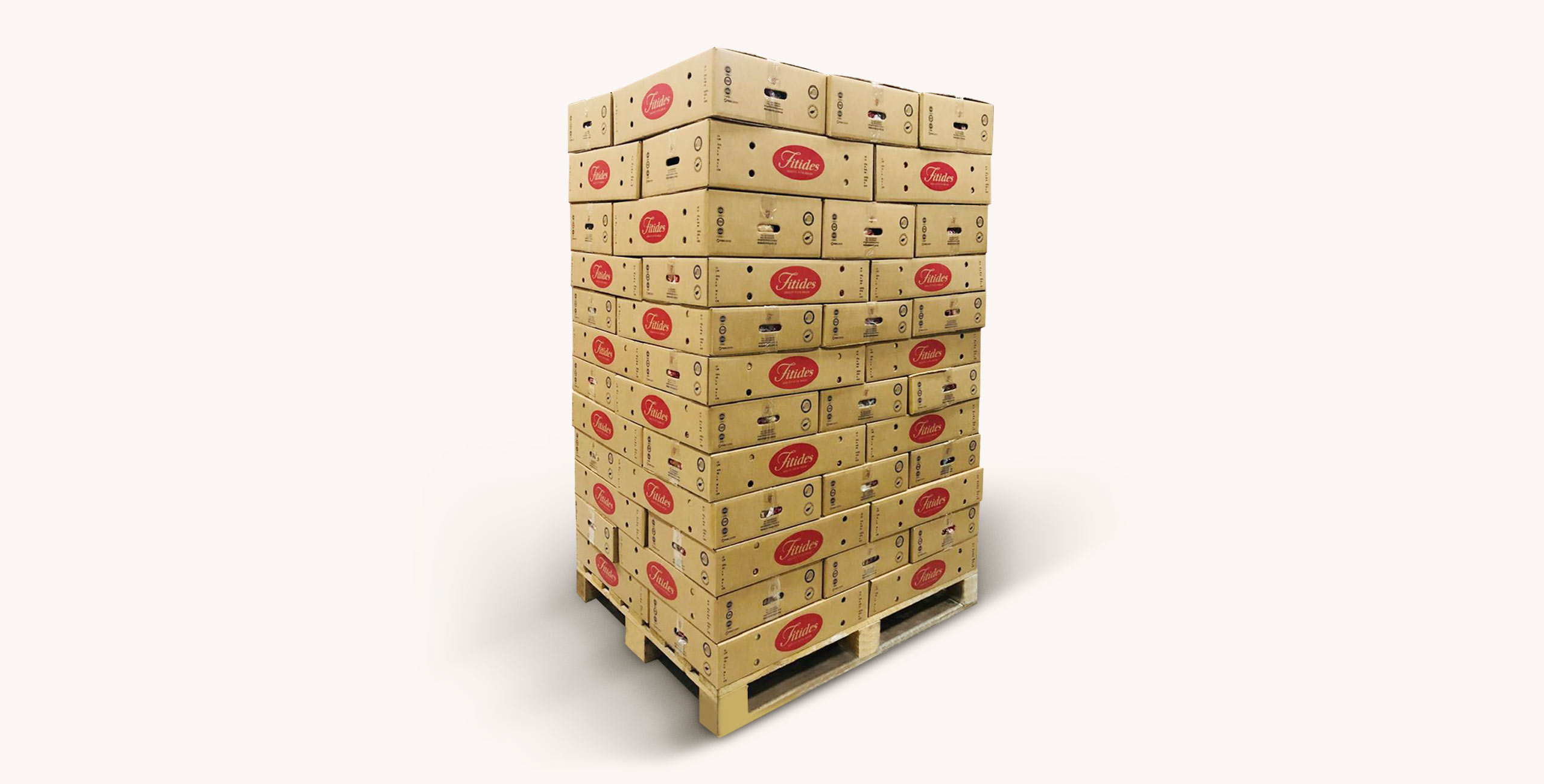 Exports Fitides Quality Pitta Bread Company